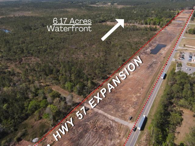 8317 Highway 57, Vancleave, MS 39565 | MLS #4004 | Compass