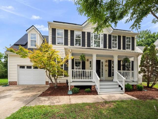 8317 Hobhouse Cir, Raleigh, NC 27615