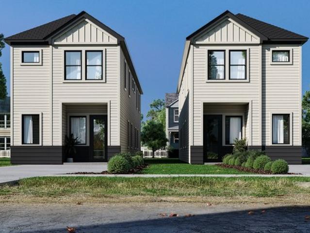 8317 Lavender St Unit Ab, Houston, TX 77016