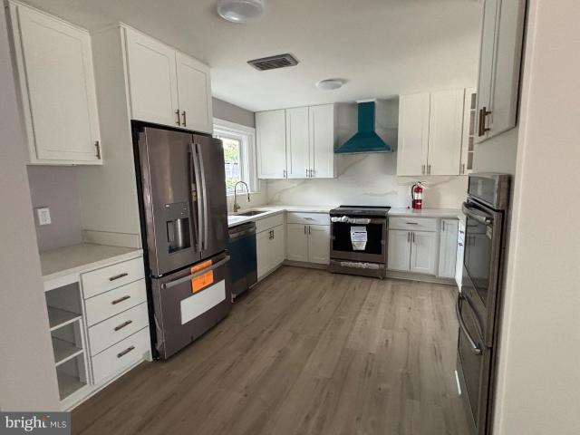 8317 Little River Turnpike, Annandale, VA 22003 | Compass