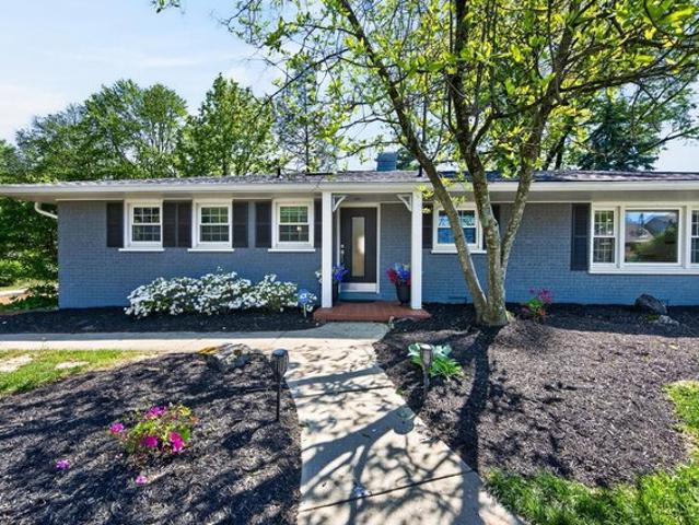 8317 Patrilla Ln, Symmes Township, OH 45249