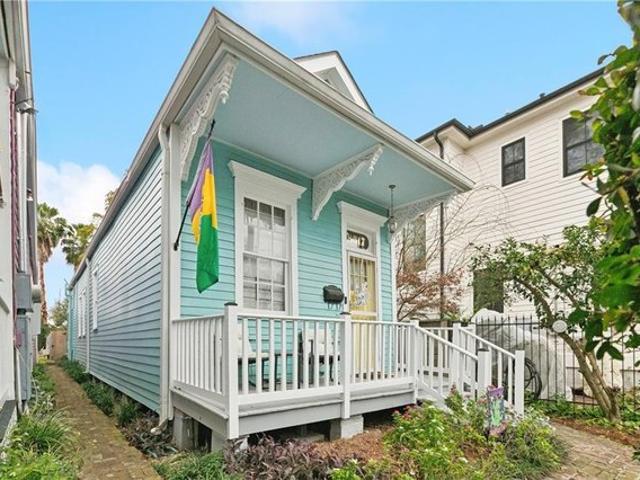 8317 Plum St, New Orleans, LA 70118