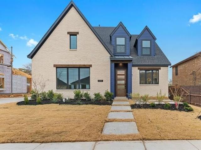 8317 Sayers Ln, North Richland Hills, TX 76182