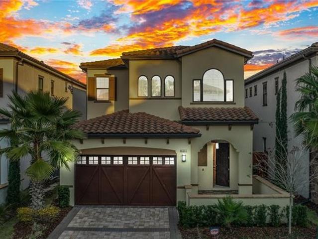 8317 Via Vittoria Way, Orlando, FL 32819