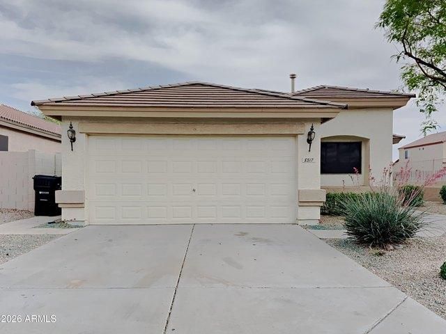 8317 W Gross Ave, Tolleson, AZ 85353