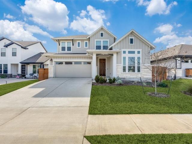 8317 Yokohama Ter, Austin, TX 78744