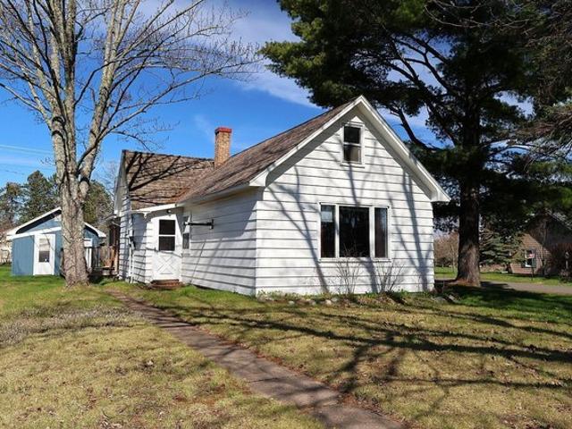 83185 Washington Ave, Port Wing, WI 54865