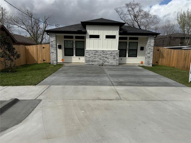 8318 Brandon Street Unit B, Houston, US, TX