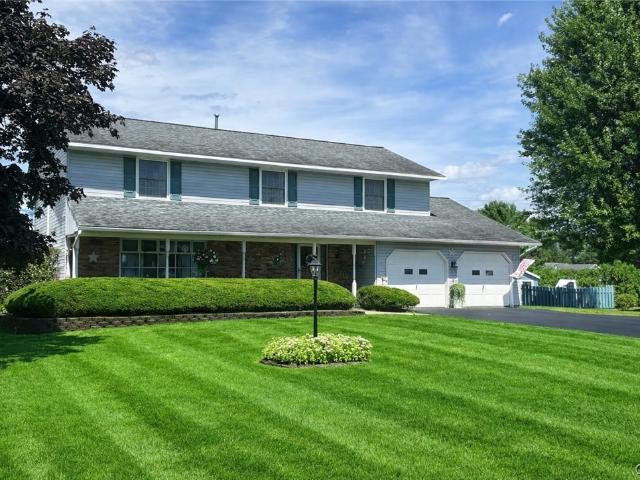 8318 Greenview Drive