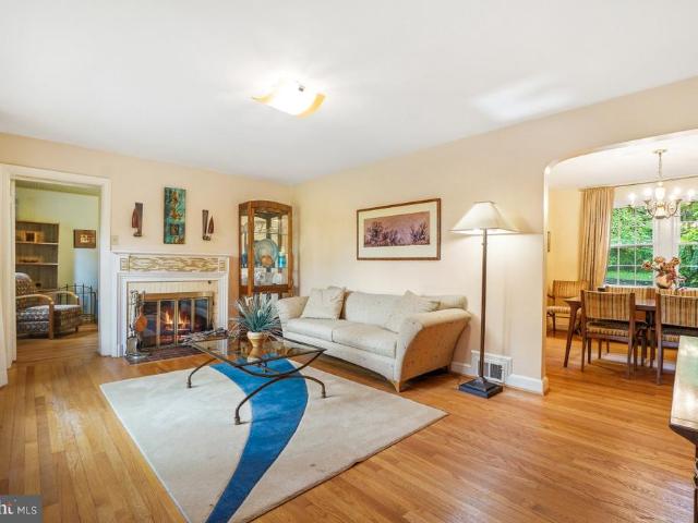 8318 Haddon Drive