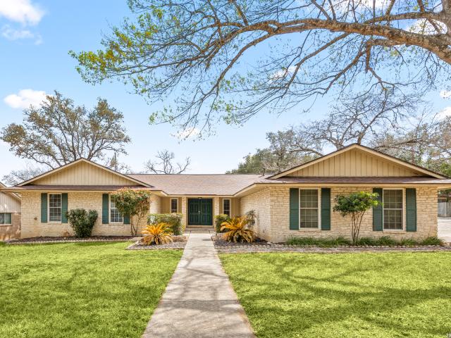 8318 Heraldry St, San Antonio, TX 78254 | Compass