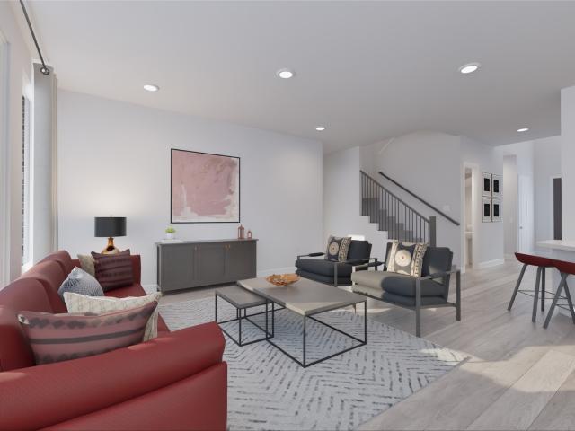 8318 Holly Blue Drive