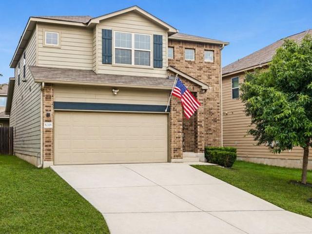 8318 Prickly Oak, San Antonio, TX 78223