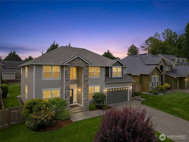 8318 st Street Ct E, Puyallup, WA 98373