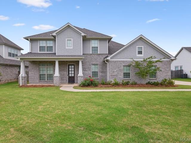 8318 Young Crossing, Montgomery, AL 36116