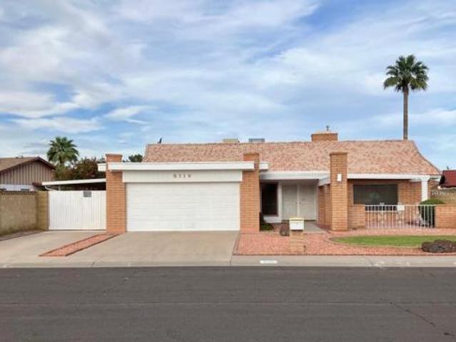 8319 N 50th Dr, Glendale, AZ 85302