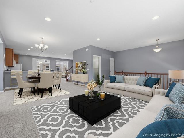 8319 Norwood Lane N