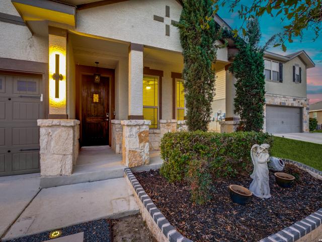 8319 Oak Harvest Dr, San Antonio, TX 78254 | MLS #1962