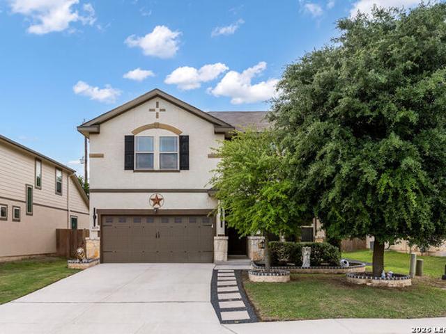 8319 Oak Harvest Dr