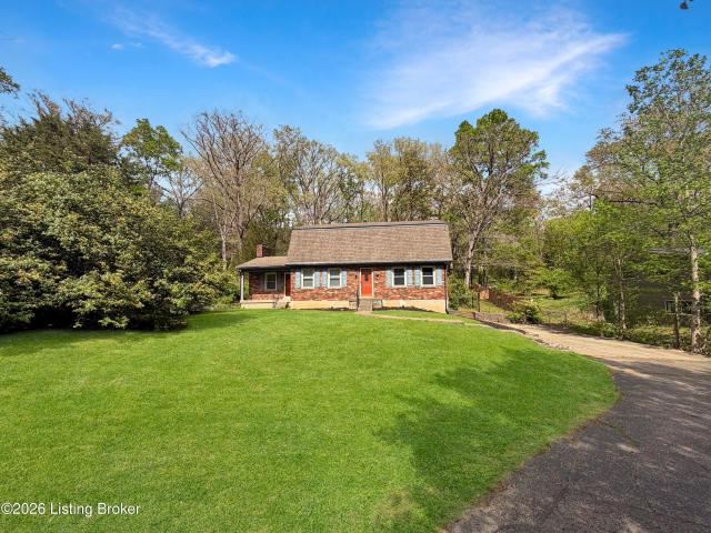 8319 Arnoldtown Rd