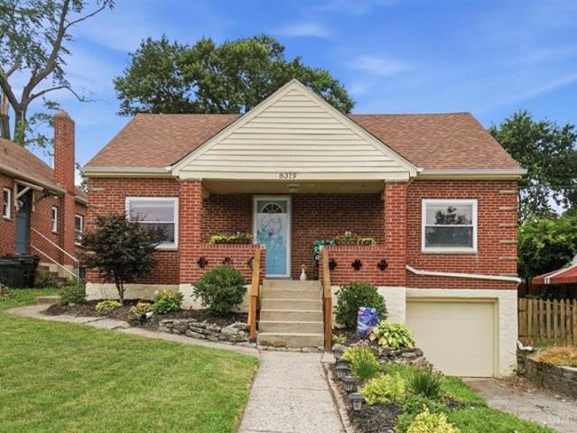 8319 Banbury St, Springfield Township, OH 45216