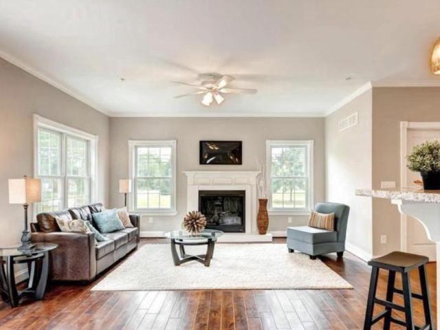 8319 Bletzer Road