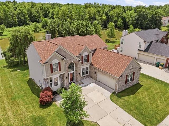 8319 Blue Jay Dr, Ypsilanti, MI 48197
