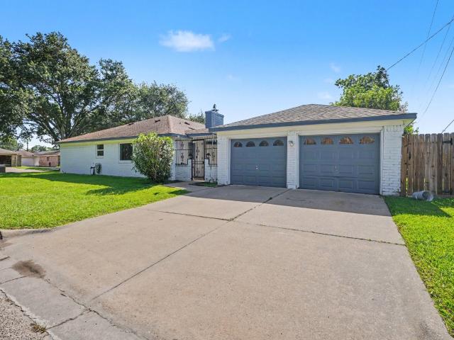 8319 Crestwood Drive