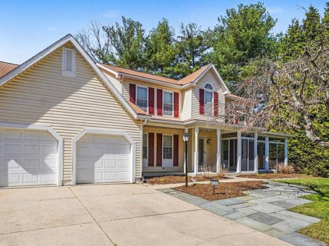 8319 Dawn Court