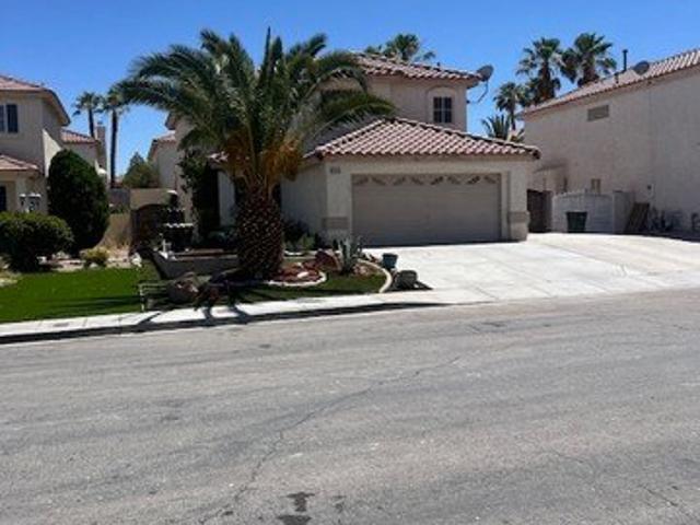 8319 Feather Duster Ct, Las Vegas, NV 89113