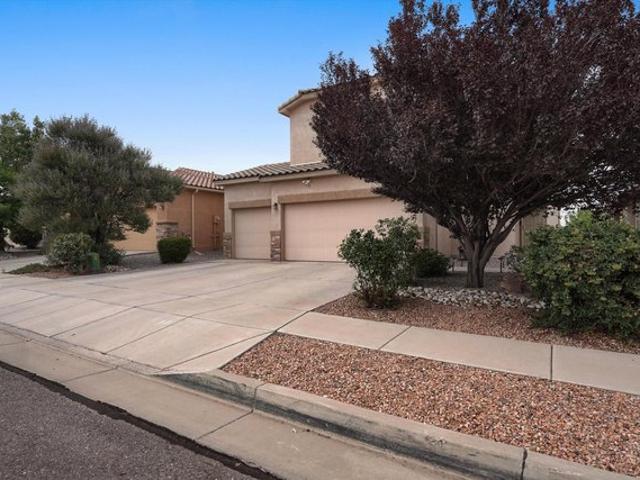 8319 Go Rd NWW, Albuquerque, NM 87120