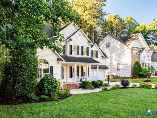 8319 Hampton Valley Drive