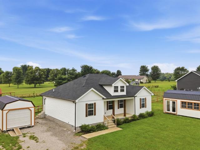 8319 Highland Lick Road