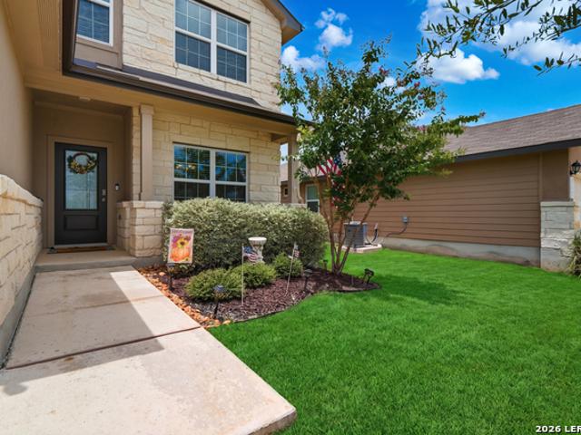 8319 Indian Grass