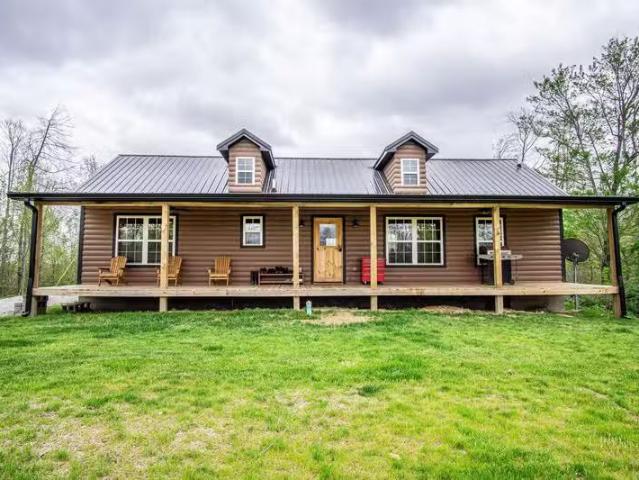 8319 Public Tract 1 Road, Somerset, KY 42503 651741300