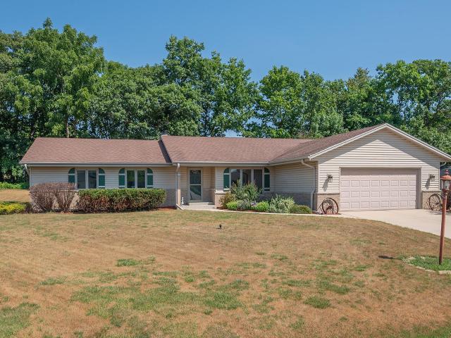 8319 S Woodridge Dr