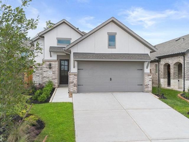 8319 Seasonal Solstice Trl, Richmond, TX 77406