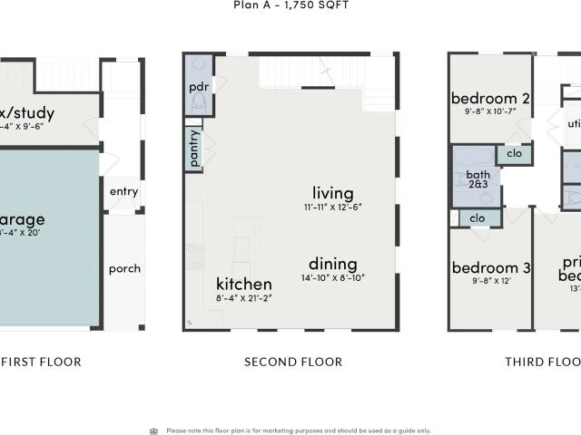 8319 Springwood Canyon Lane