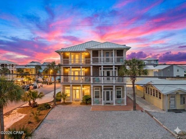 8319 Thomas Side Dr Unit East, Panama City Beach, FL 32408
