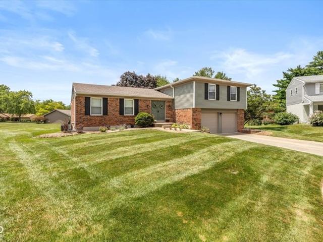 8319 Wemouth Ct, Indianapolis, IN 46256