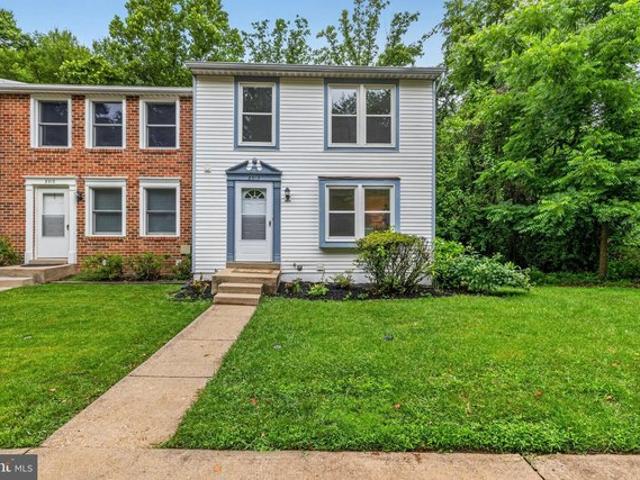 8310 Mary Lee Ln, Laurel, MD 20723