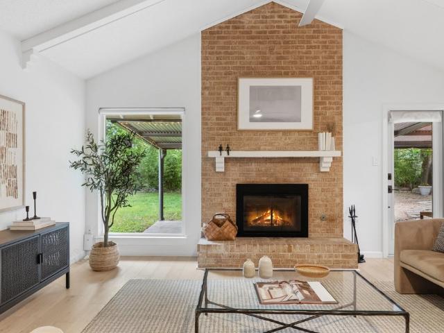 8310 Millway Dr, Austin, TX 78757 | MLS #3666 | Compass