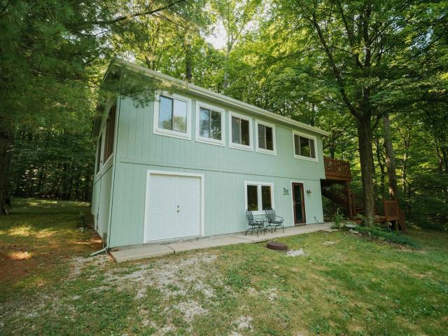 8310 N Low Gap Road