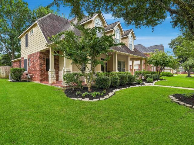 8310 Big Bend Drive