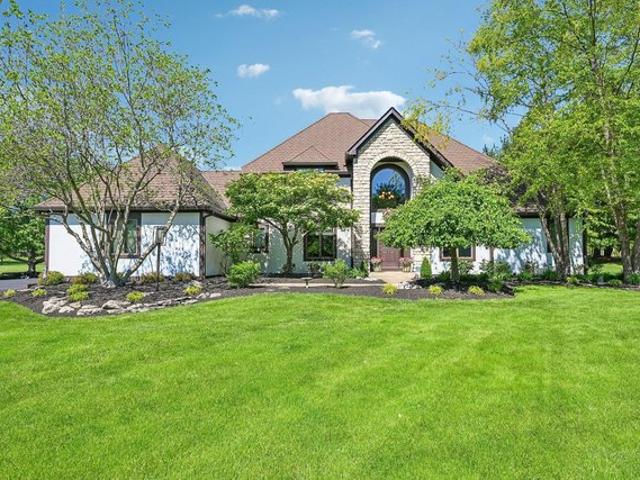 8310 Dublin Rd, Powell, OH 43065