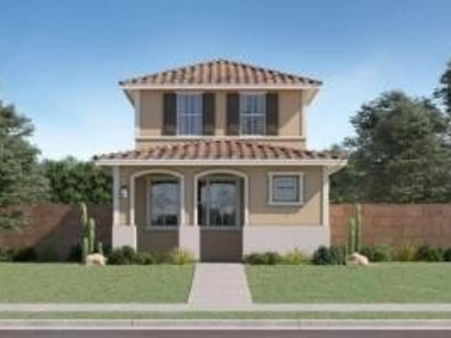 8310 E Prairie Ave, Mesa, AZ 85212