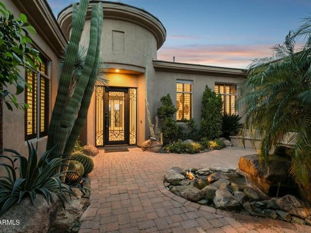 8310 E Tumbleweed Dr, Scottsdale, AZ 85266