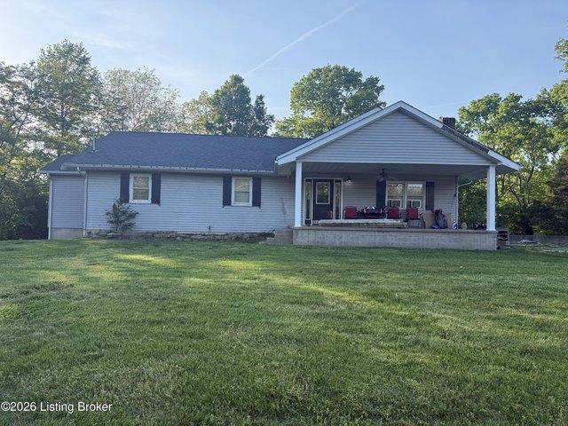 8310 S Highway 259, McDaniels, KY 40152