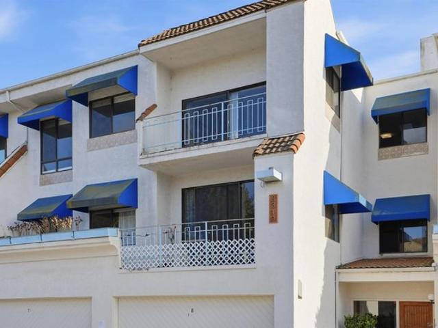 8310 Regents Rd Unit 3H, San Diego, CA 92122