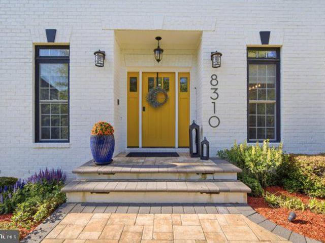 8310 Robey Ave, Annandale, VA 22003 | MLS #VAFX2306 | Compass